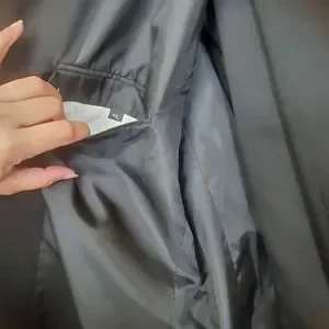 Vanetti | Suits & Blazers | Vanetti Black Jacket And Pants Suit Size ...